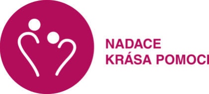 Spolupráce - České brože a Nadace Krása pomoci (zakladatelka Taťána ...